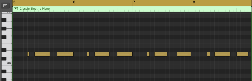 How To Create A Synthwave Melody | Step-By-Step – Orpheus Audio Academy ...